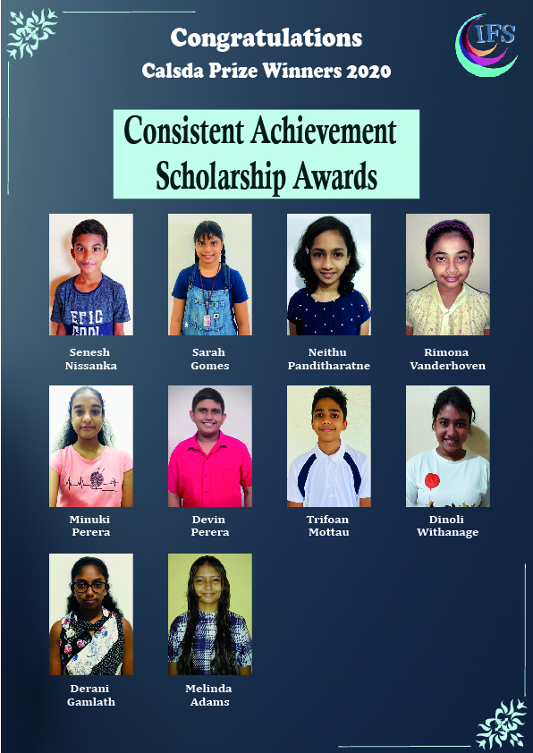 Ishani Fernando School of Speech, Drama & Communication